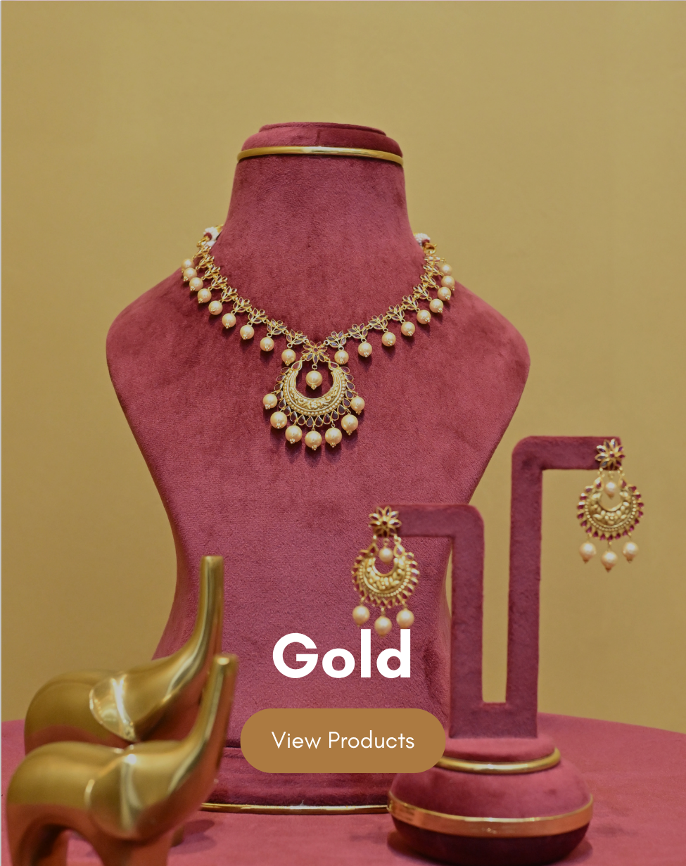 Gold – RR Jewellers